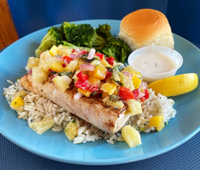 Monthly Specials - Don's Dock Seafood