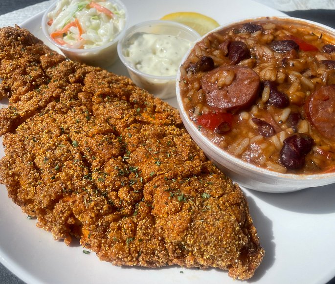 Monthly Specials - Don's Dock Seafood